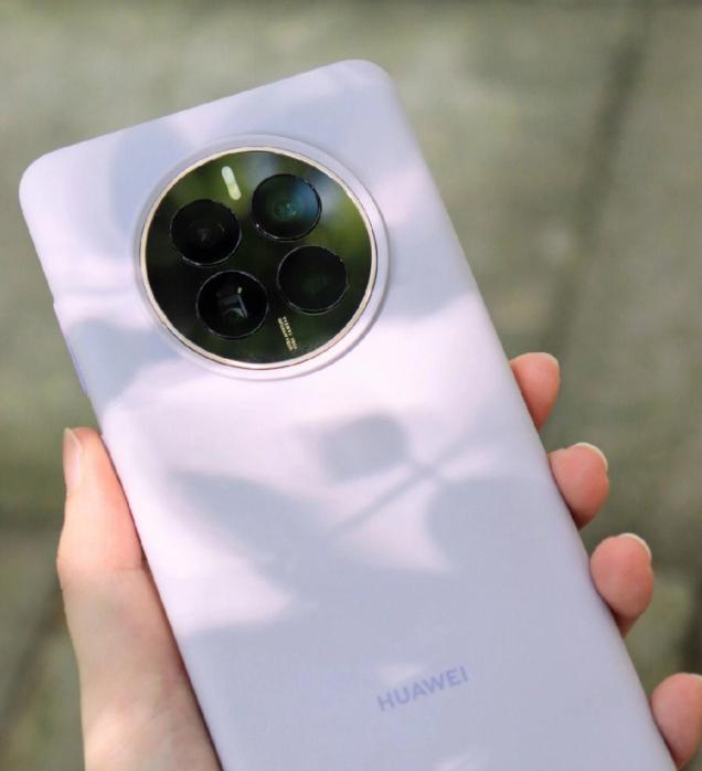 用了5年的華為p30終於退休了：換上mate50一天後，體驗不吐不快 - 資訊咖