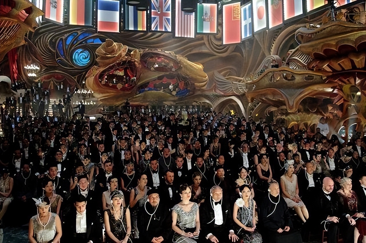 Discuss the meaning of "meta-movie" in "One Step Away" - iNEWS