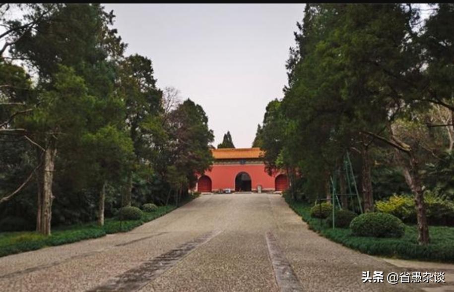 Saving Fools and Explaining Emperors (Appendix 4) - Look at Ming ...