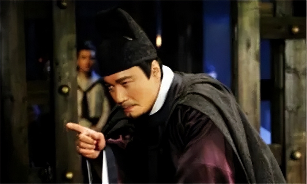 Why is Qin Hui afraid of his wife? - iMedia