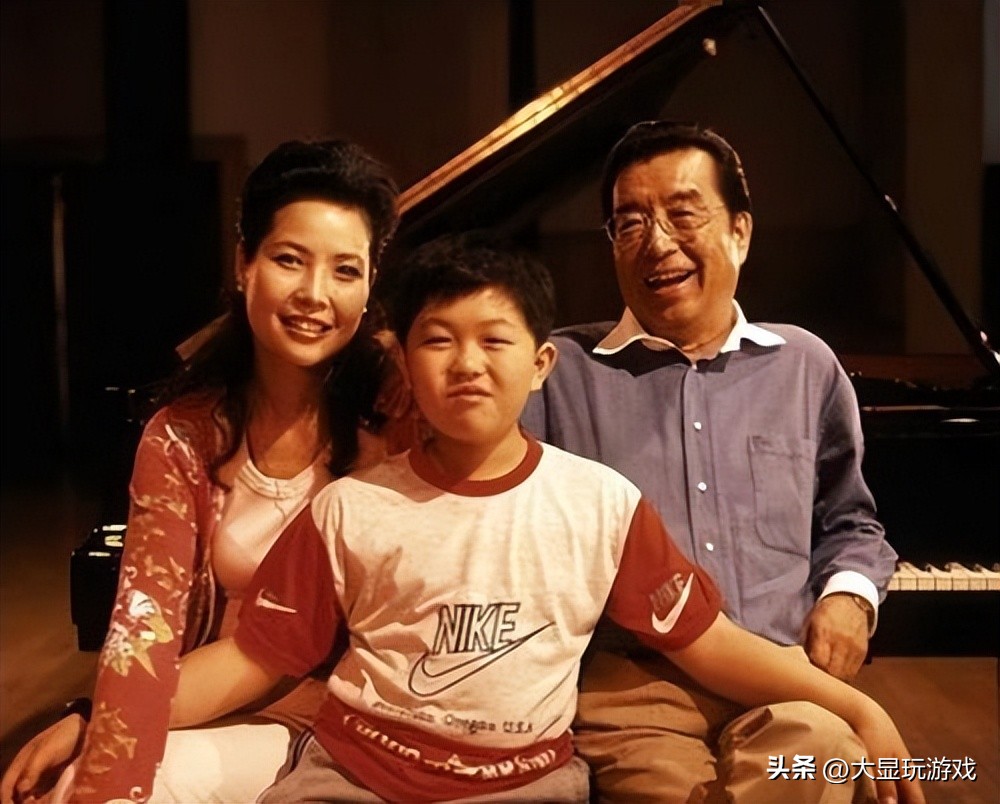 Li Tianyi was released from prison to review the whole process of the ...