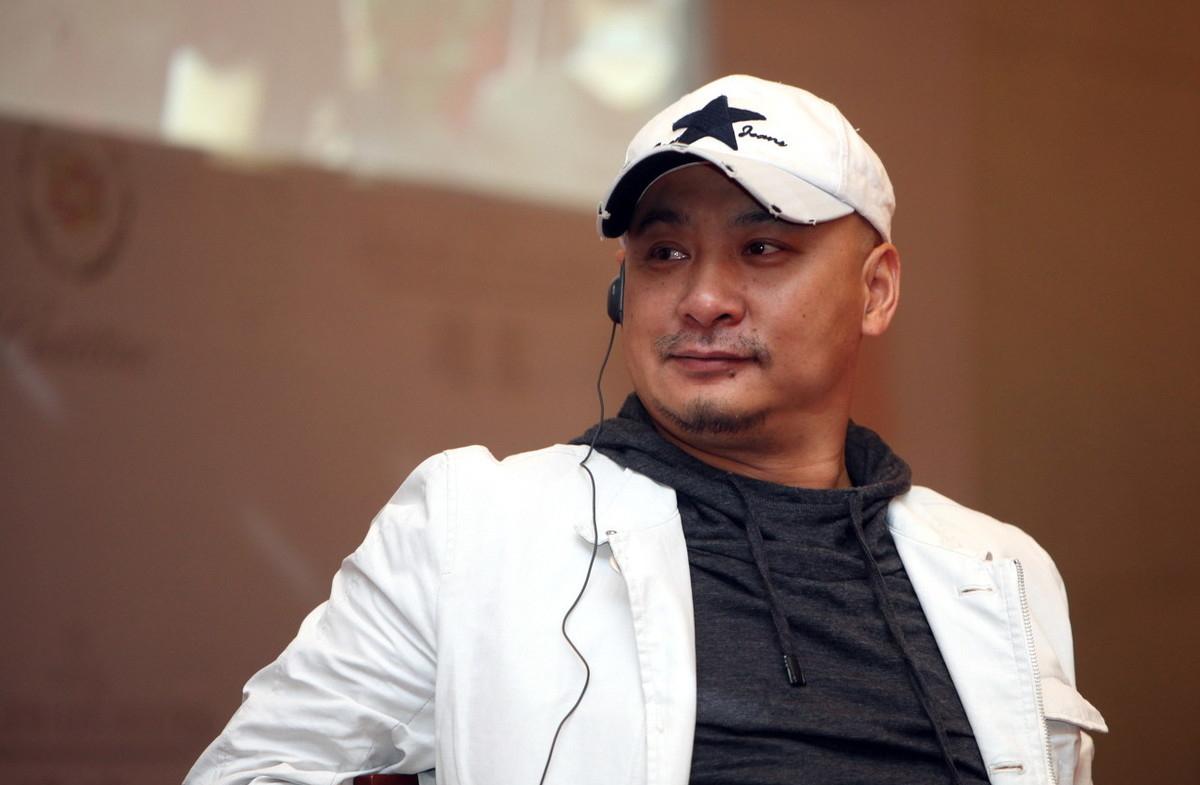 Lived together with Jiang Wenli for 5 years, and Yu Nan for 10 years ...