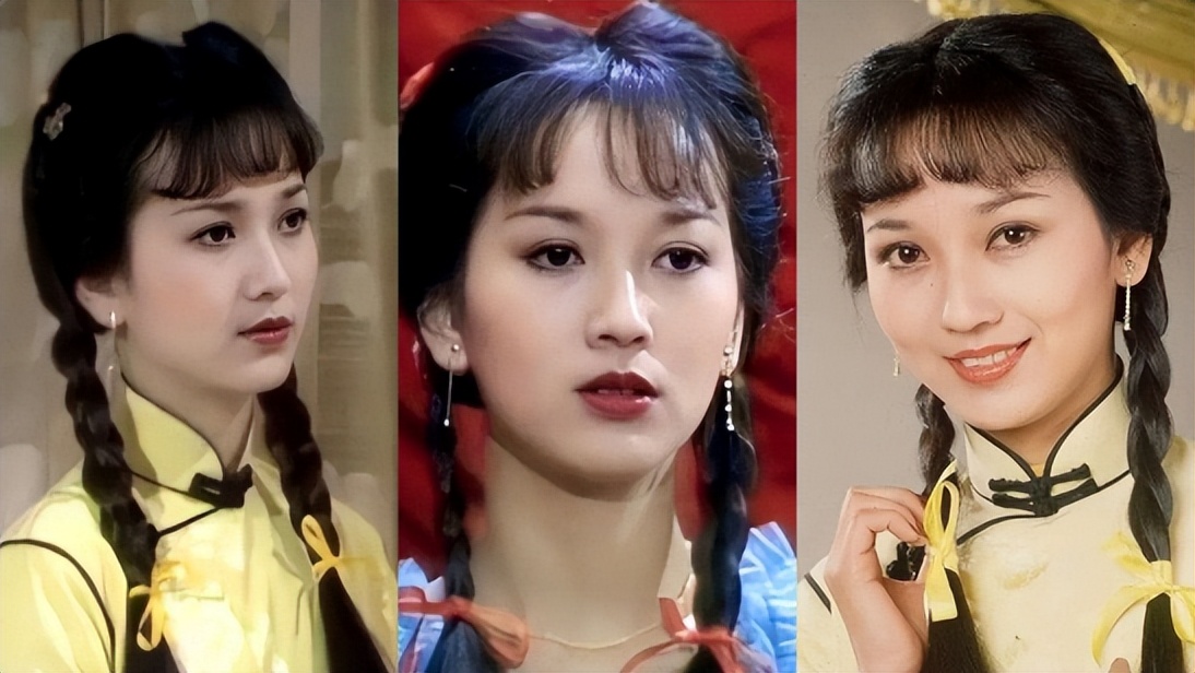 Zhou Runfa knelt down to thank Zheng Shaoqiu! Feng Chengcheng was ...