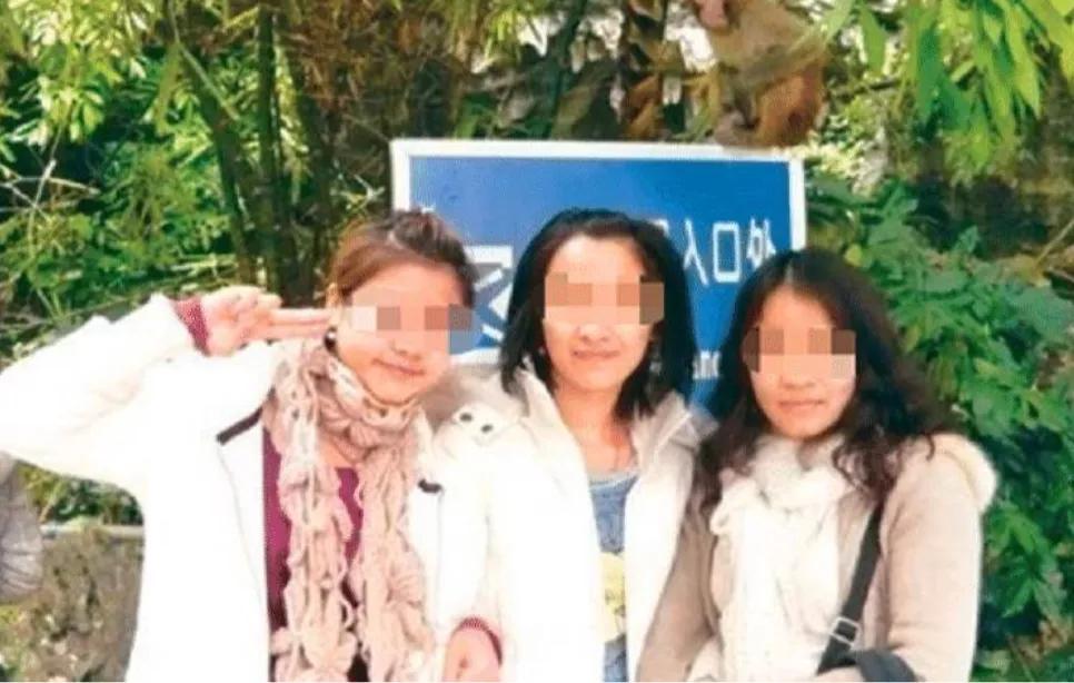 The three sisters of Huaji were murdered in the rented house. - iNEWS