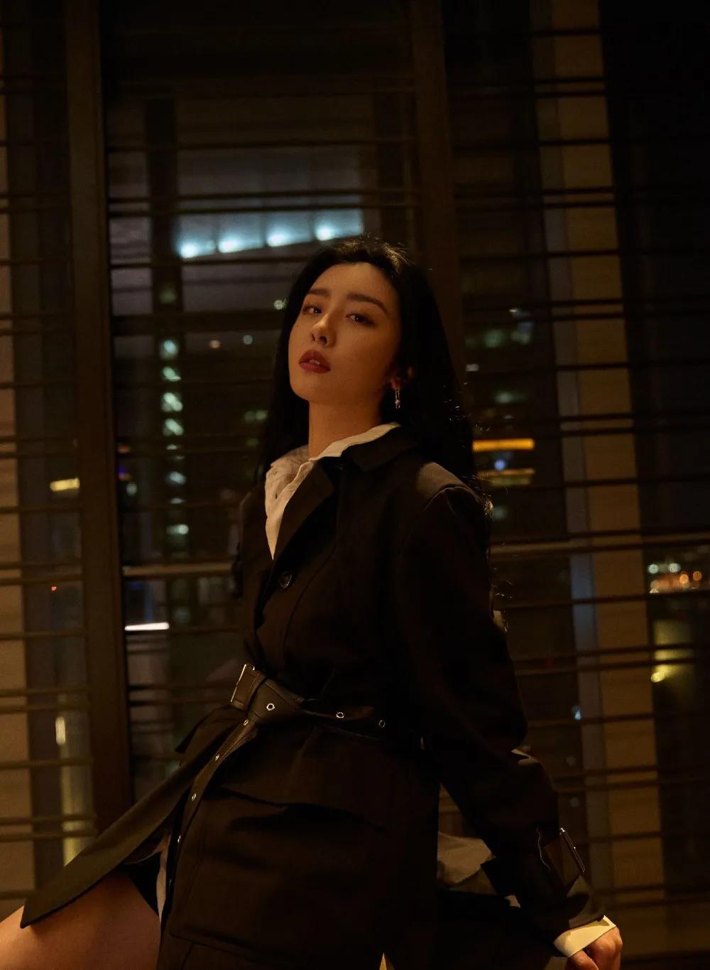 Zhao Xiaotang is so beautiful - iNEWS
