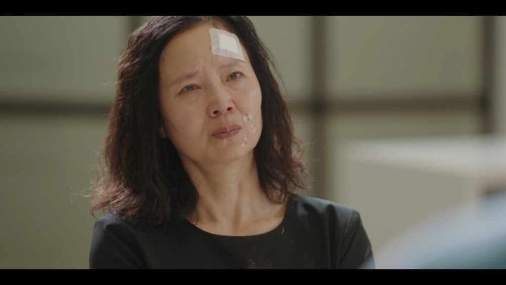 The ending of "Master Kim 3" has a big reversal, and the ratings of The ...