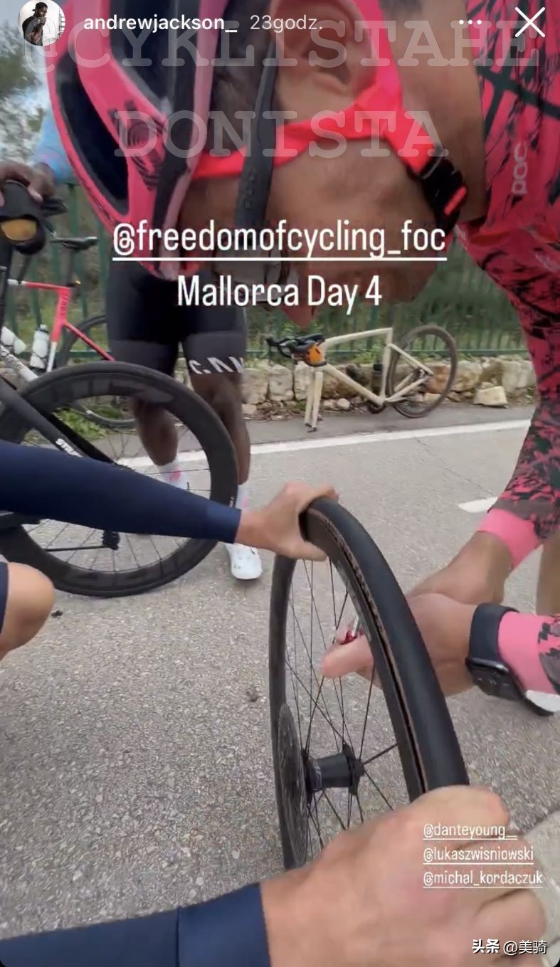 Cannondale fourth-generation Supersix Evo spy photos exposure - iNEWS