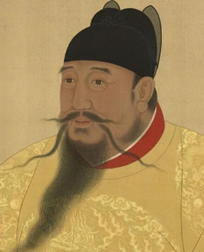 How powerful is Zhu Gaochi? Showing the world his "benevolence", he ...