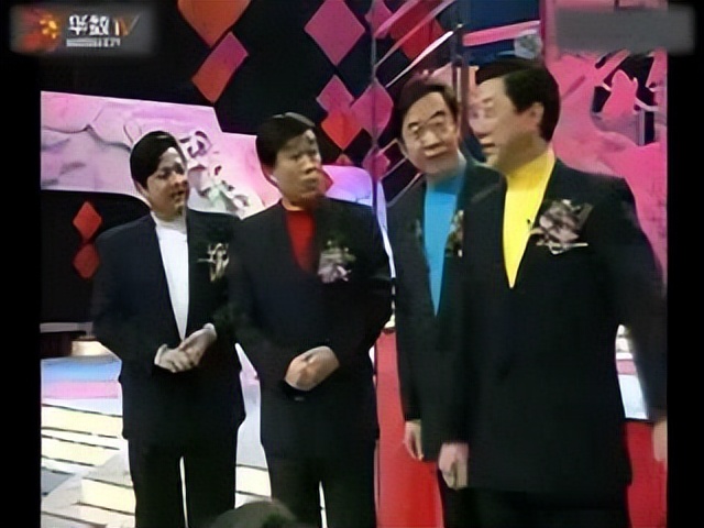 Yan Yueming, a famous folk art artist, passed away, and the classics ...