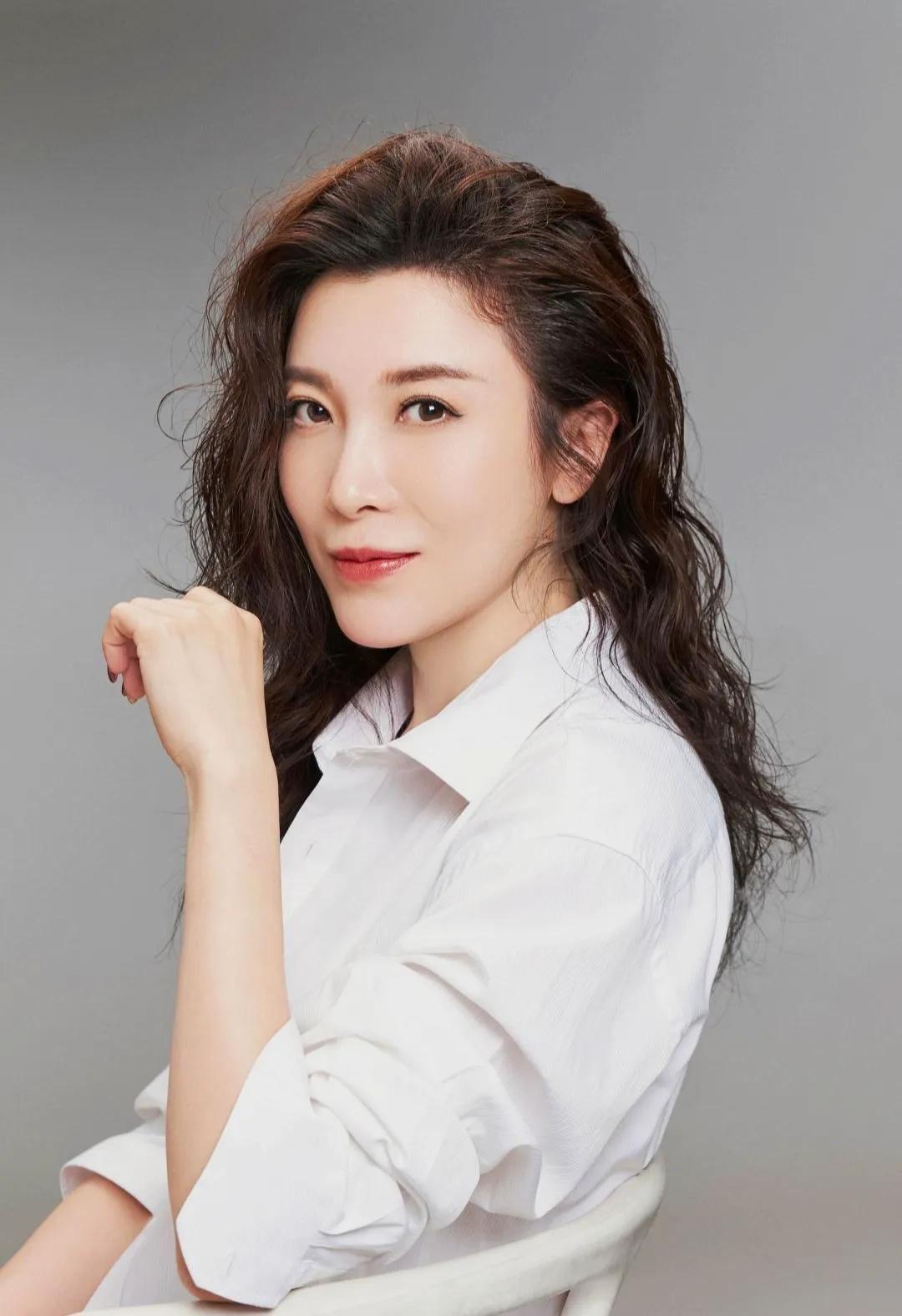 Appreciation of Zhang Yanyan's beautiful photos - iMedia