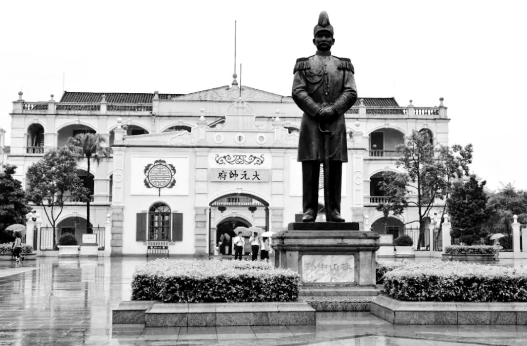 Song Ziwen's bleak death: Choked to death by a chicken bone while ...