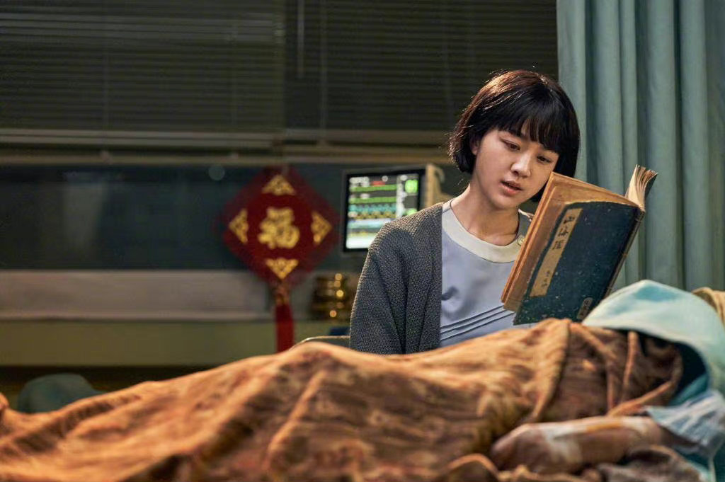 Tang Wei won three Korean actress trophies with "Resolve to Break Up ...