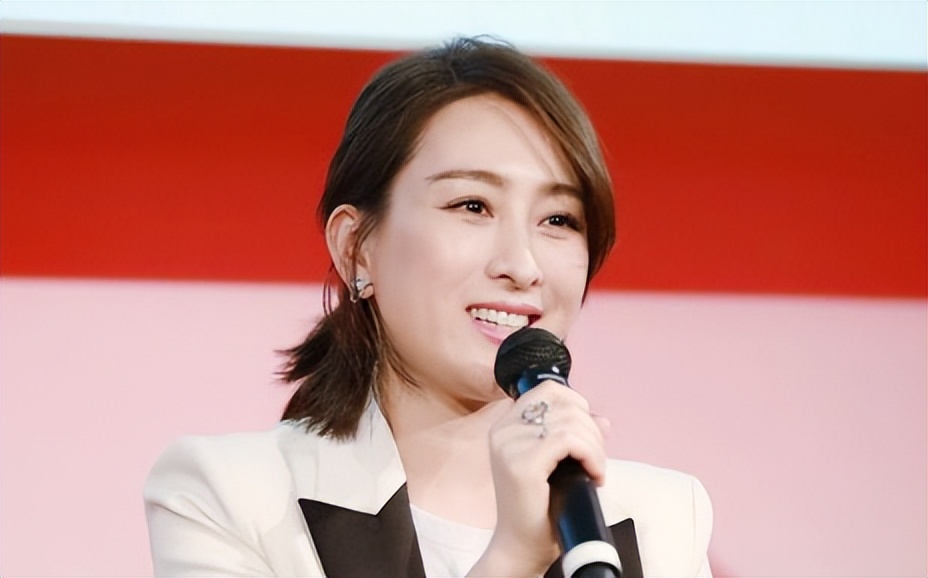 Ma Su: Kong Linghui and I broke up after living together for 11 years ...