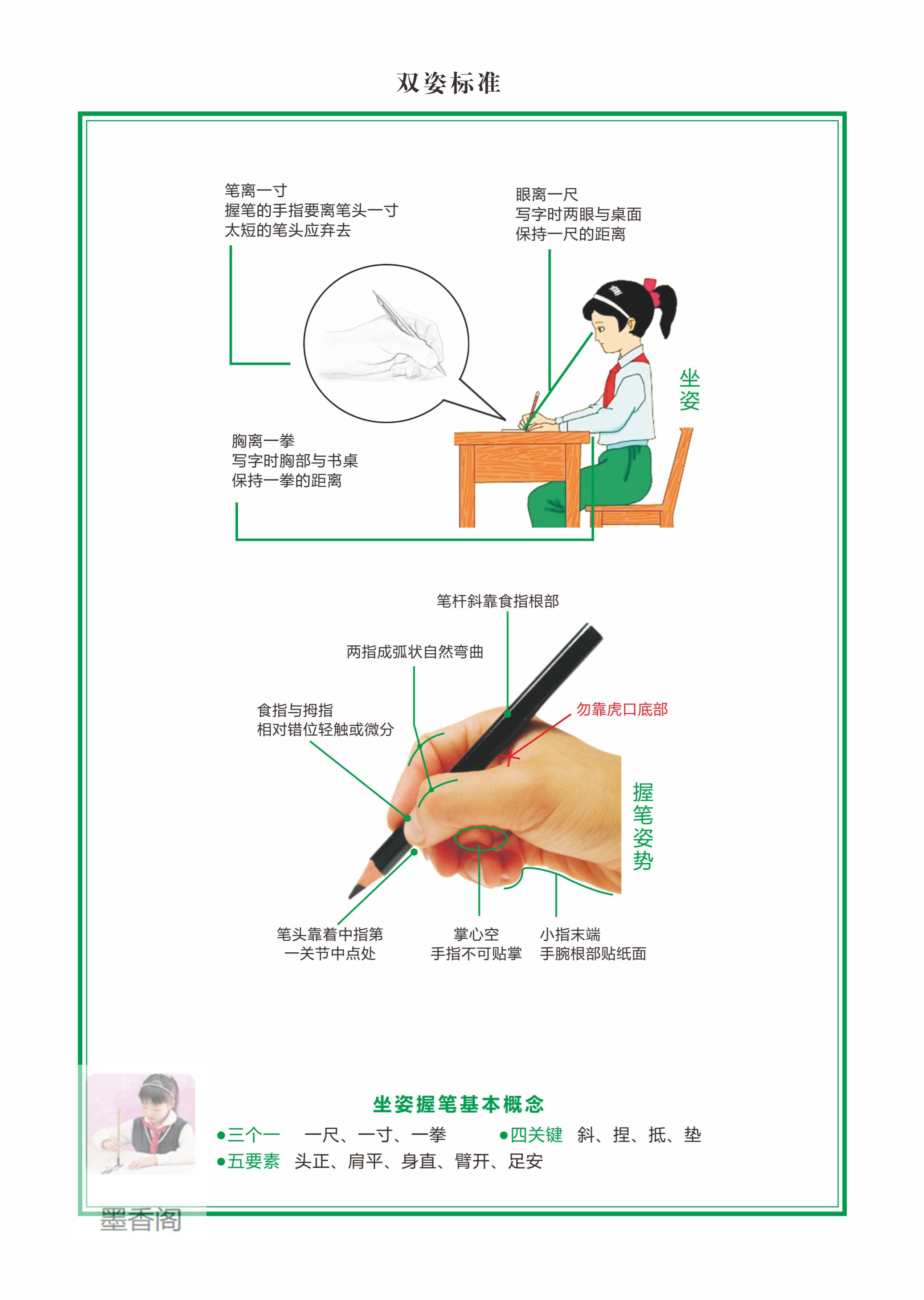 Hard Pen Calligraphy Positive Posture Pen Control Training - iNEWS