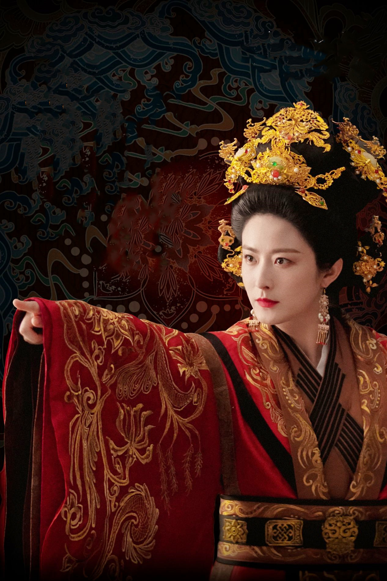 [Ye Cheng Fu] Serial 1: The peerless man is hard to distinguish from ...