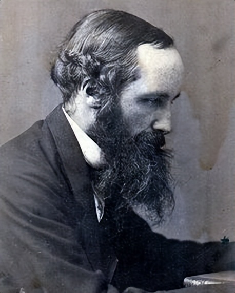 What did Maxwell, the giant between Newton and Einstein, contribute to ...