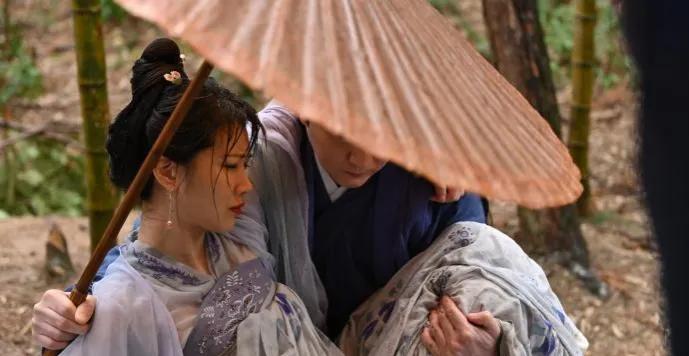 "The Story of the Tang Dynasty" hits the air, let's watch the 6 ...