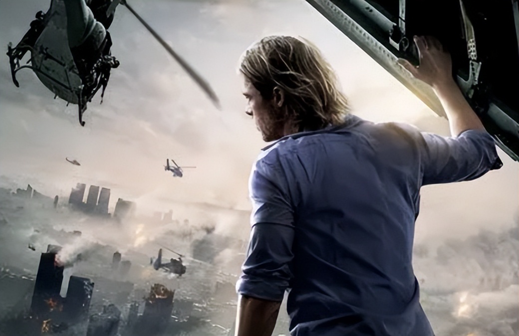 "Doomsday War" reminds us to cherish the achievements of today's ...