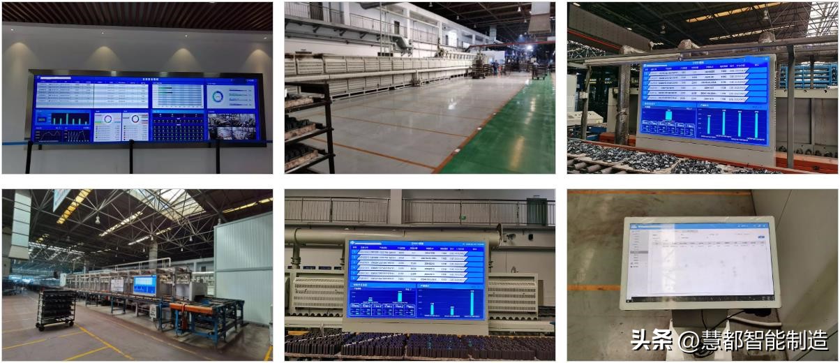 Why is the production MES system so important to factory management ...