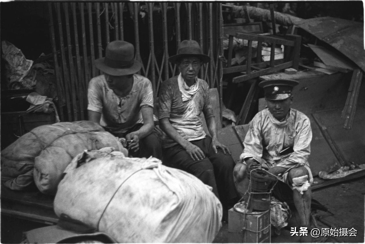 "Harrison Forman's China Photography Collection" 038 - iNEWS