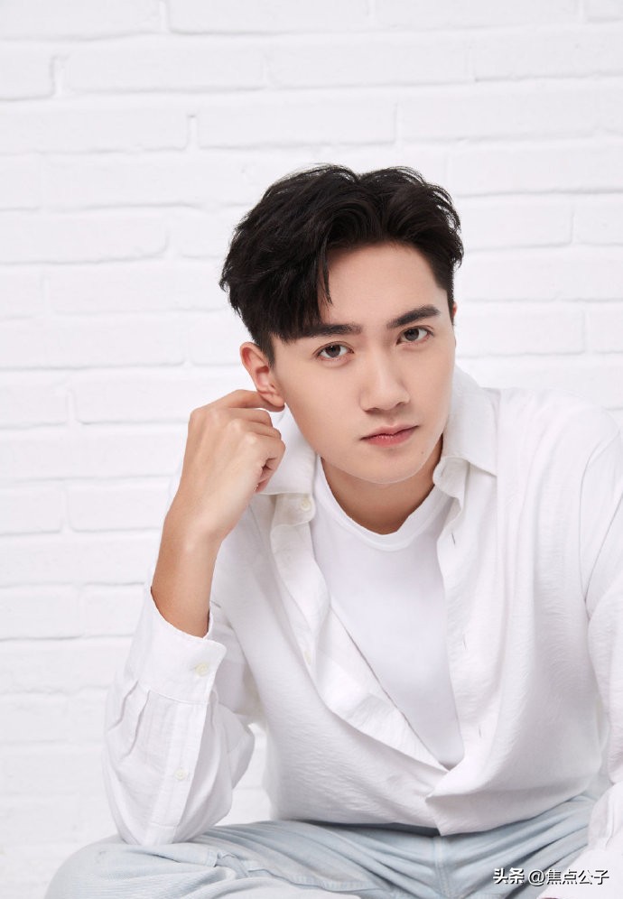 Meal replacement literature?Yu Zheng's official announcement of the ...