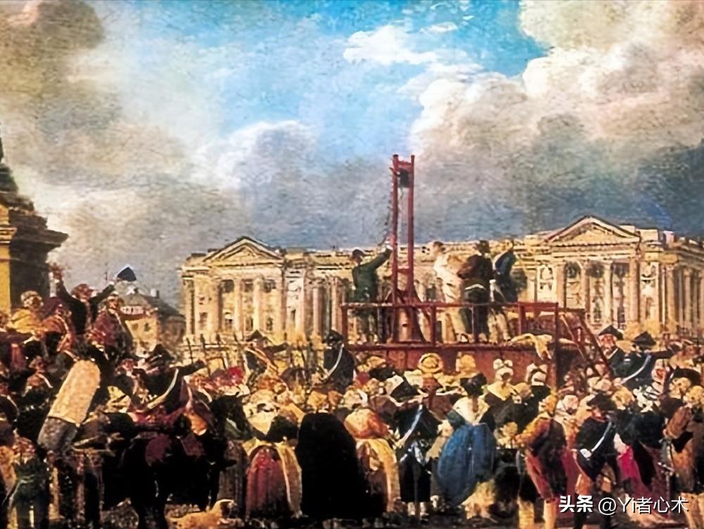The Guillotine: The Fate of Louis XVI and the End of the French ...