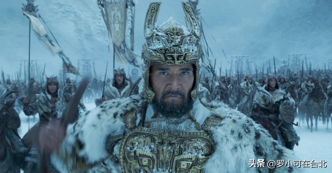 "Fengshen Part I" cool and handsome proton group? Fei Xiang's treasured ...