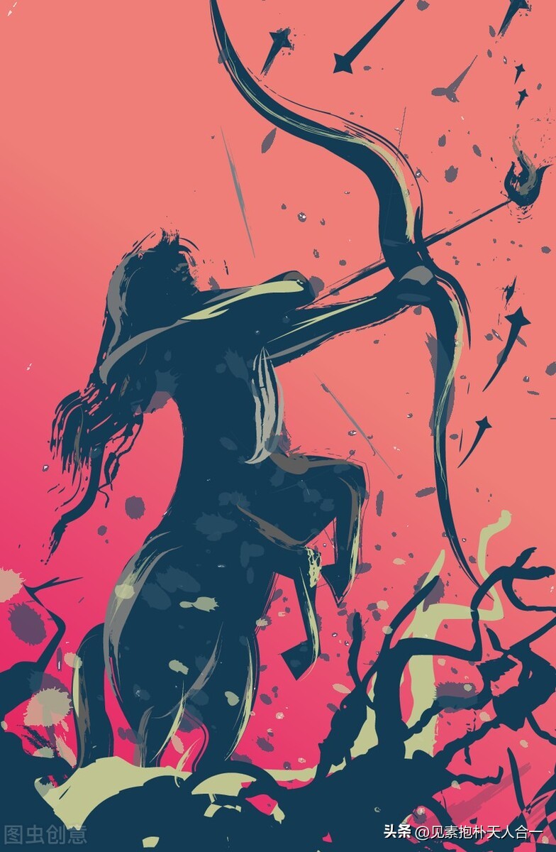 Ancient Myth: Was it Hou Yi or Dayi who shot down the nine suns?Who is ...