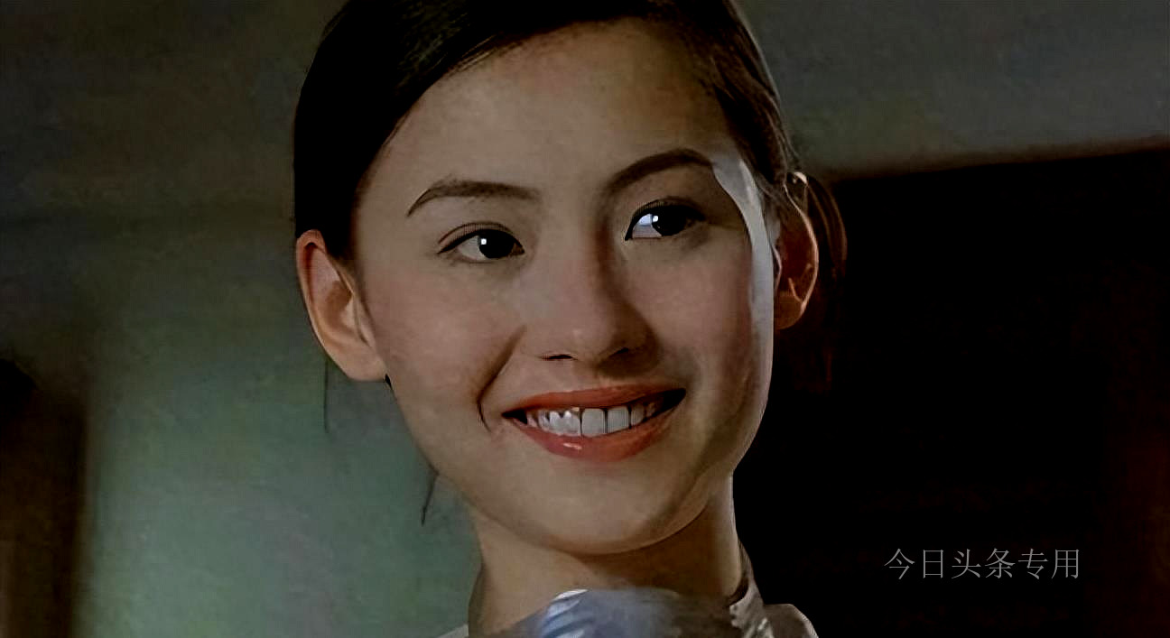 Cecilia Cheung and Nicholas Tse suspected of getting back together? A ...