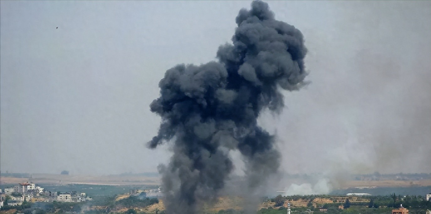U.S. fighter planes are swooping into the Middle East. Once the United ...