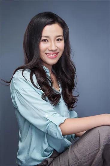 Actor Liu Lin - iNEWS