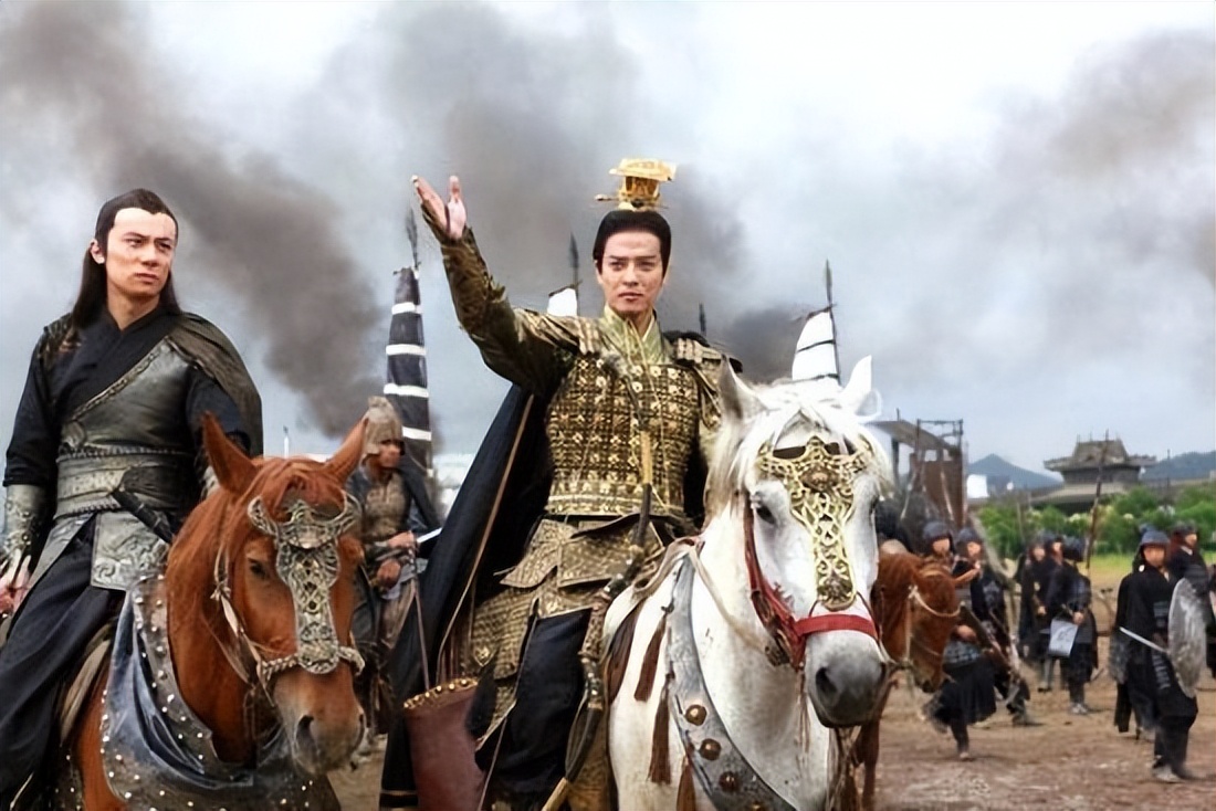 If you have two toenails on your little toe, you may not be a pure Han ...