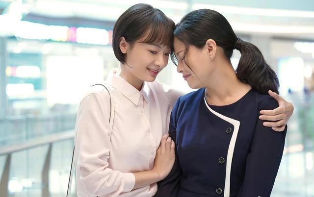 Hao Wenting: She was not a professional, and at the age of 41, she ...