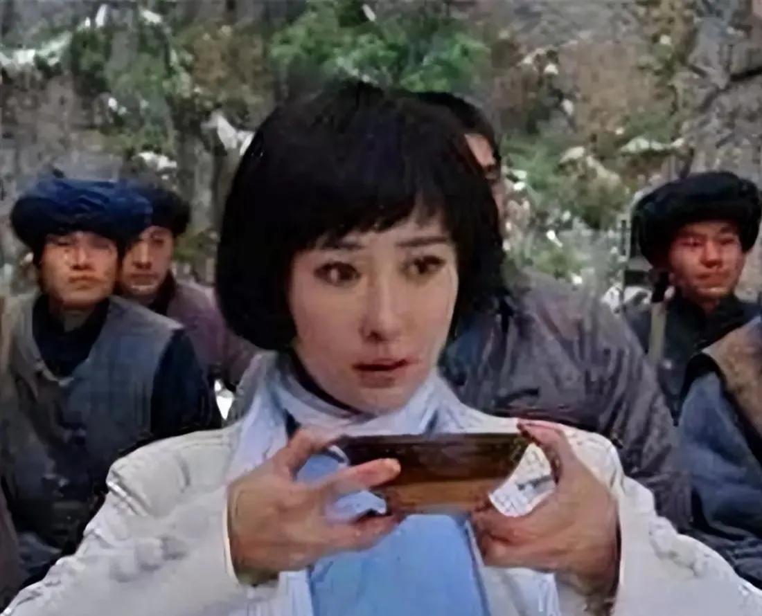 Cao Zhenya, a giant bandit in western Hunan: 3 scouts outsmarted ...