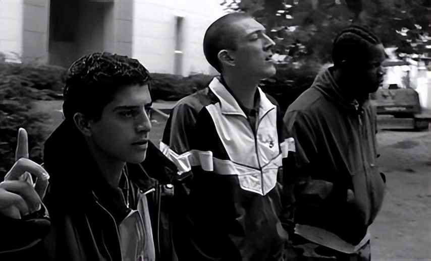 Why is "Youth of Rage" called a classic of French cinema? - iNEWS