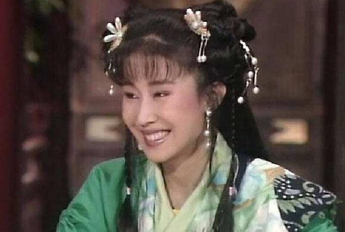 The Legend of the New White Lady: Why did Bilian marry Wenqu star Xu ...