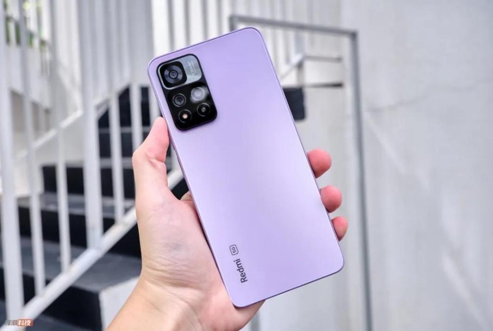 The last train of Double Eleven, these six mobile phones can be ...