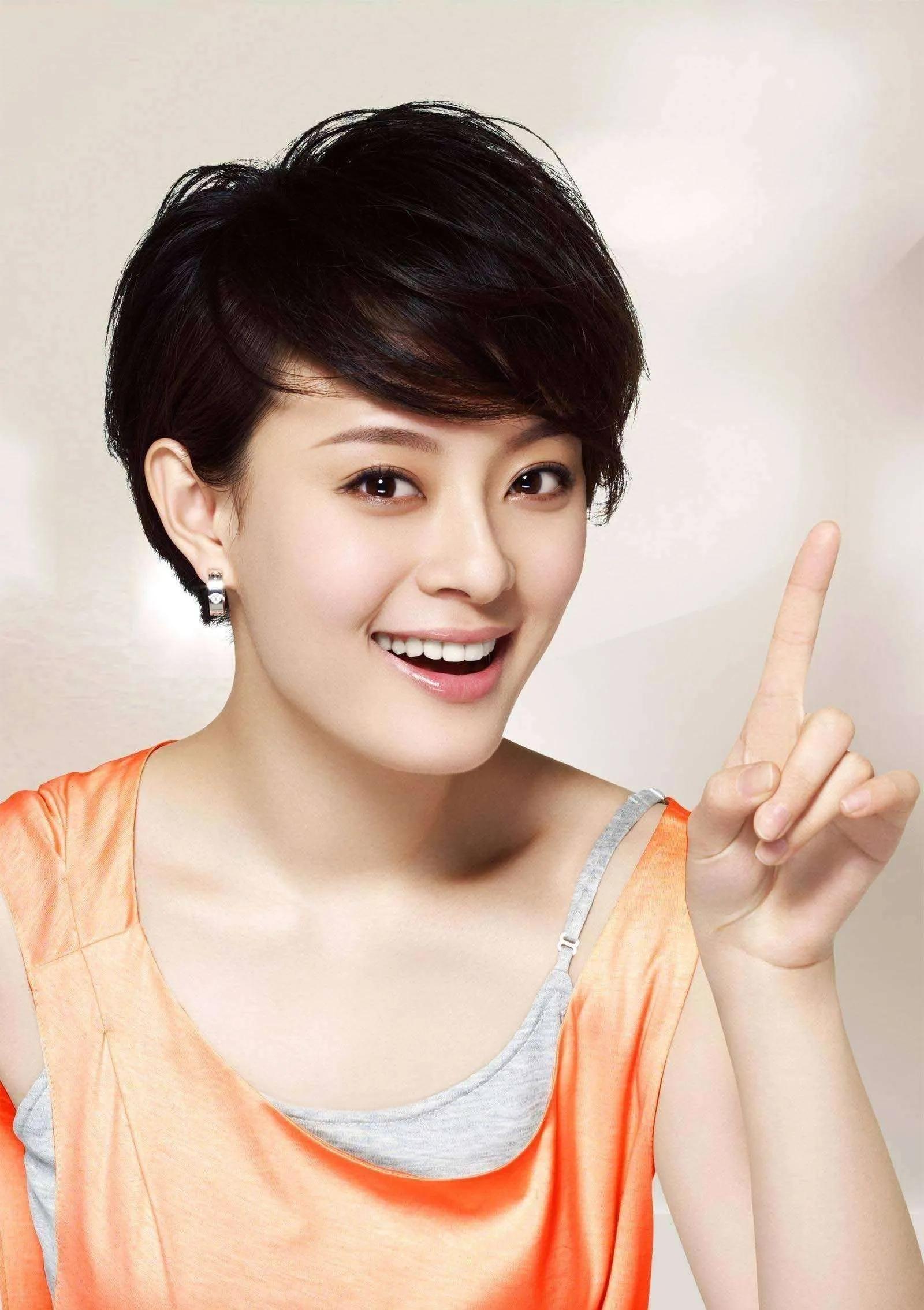 Sun Li, famous actor and singer - iMedia