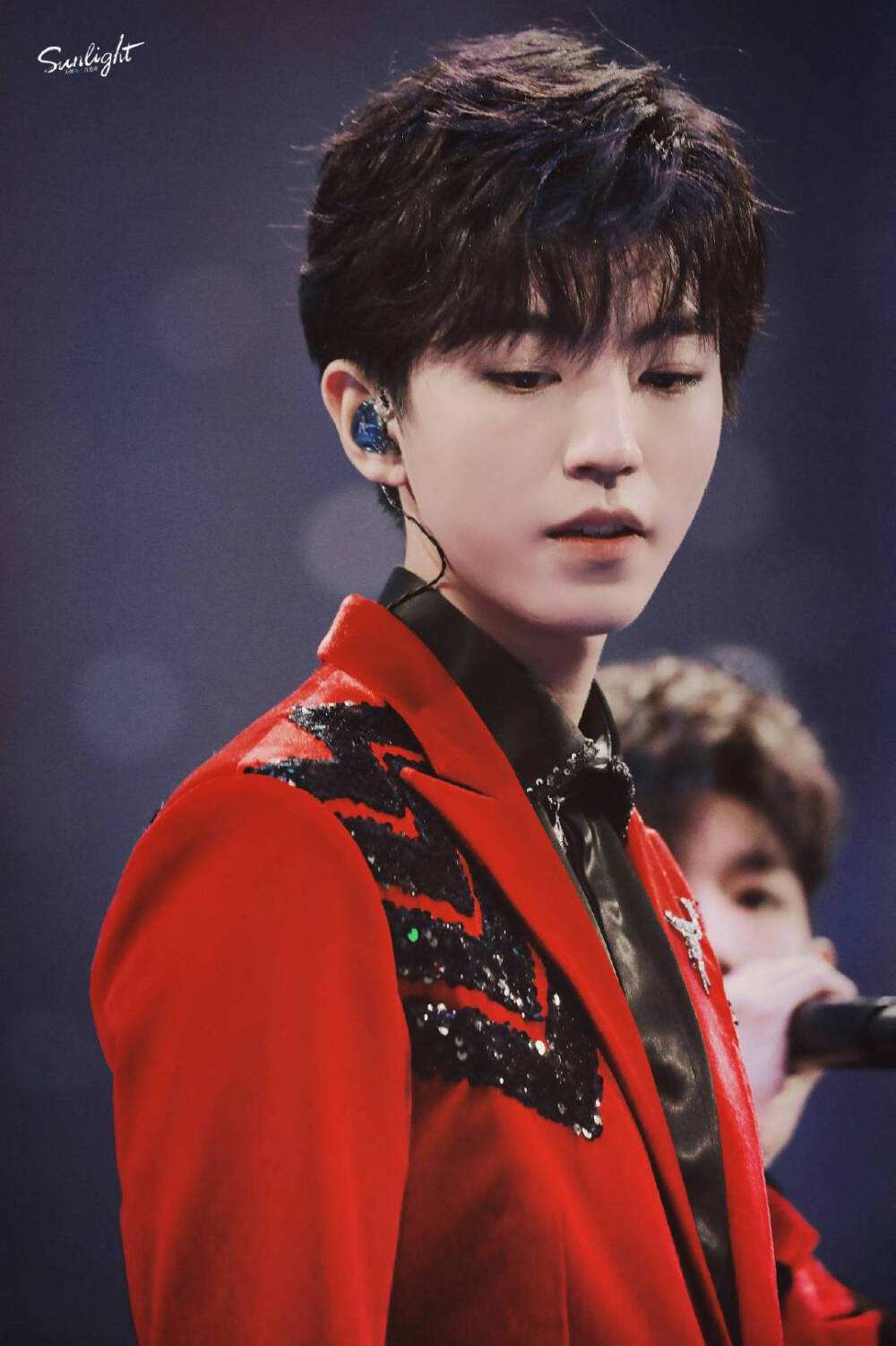 2022 CCTV Literary Federation Spring Festival Gala lineup exposed: Wang Junkai and Yang Mi ...