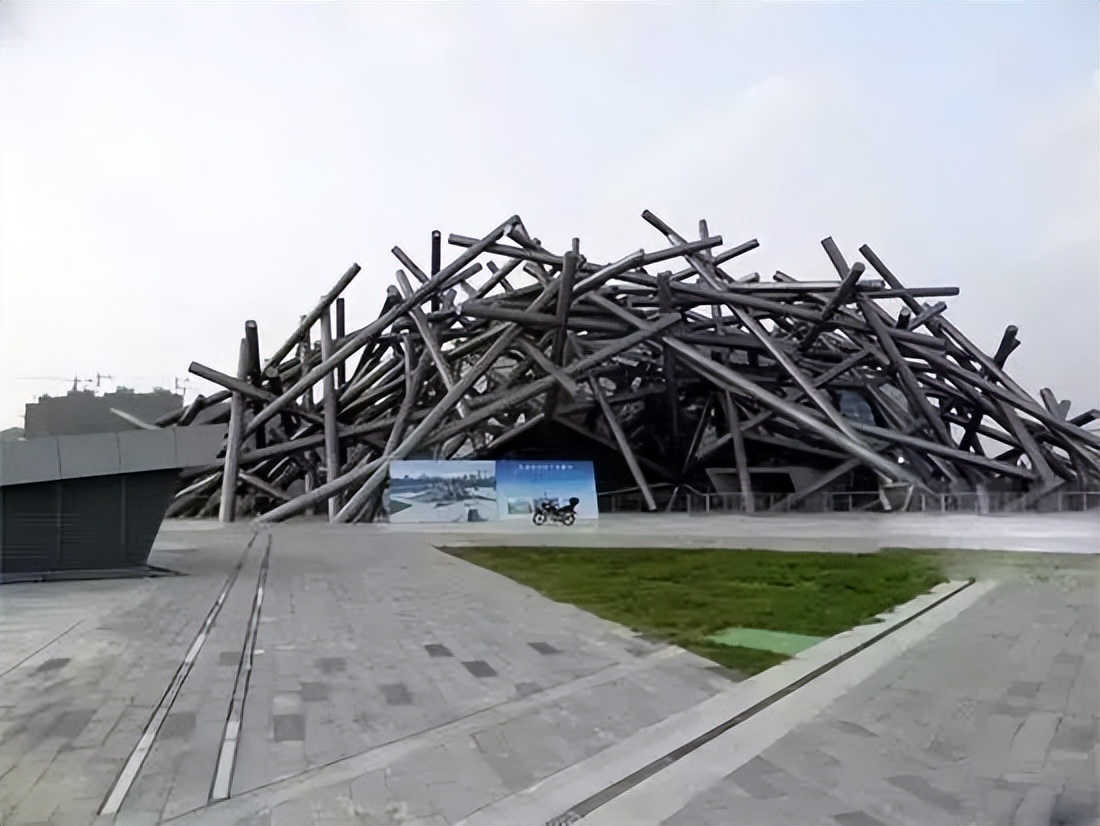 How to do lightning protection design for these buildings? - iNEWS