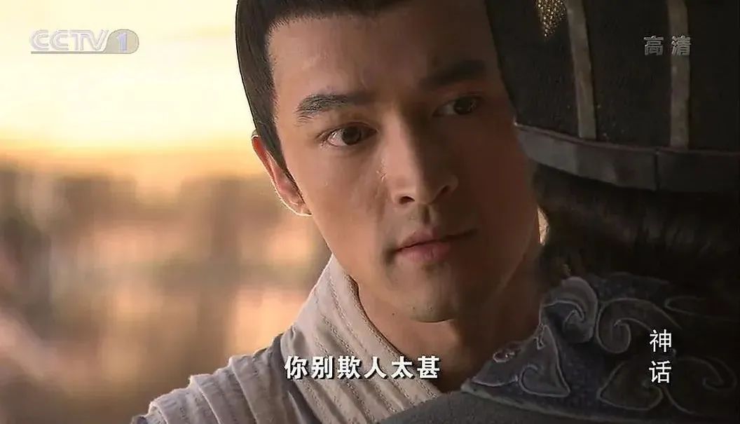 "Three-Body Problem 2": Who will play Luo Ji? These 6 actors have high ...