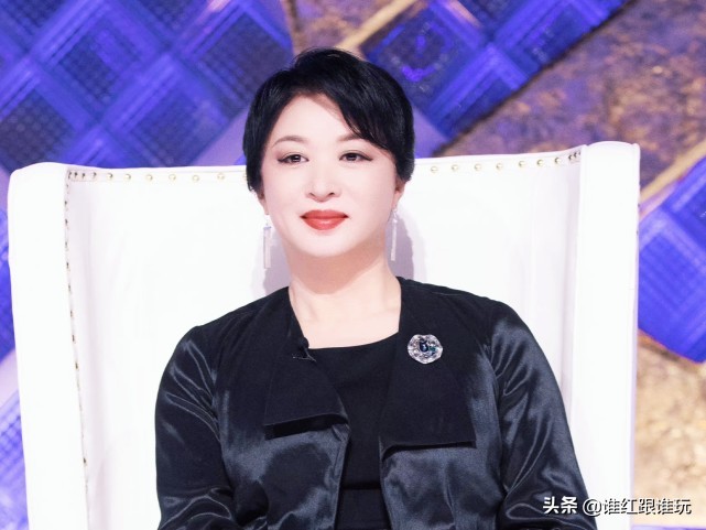 Jin Xing posted for the first time after lifting the ban: I am happy ...