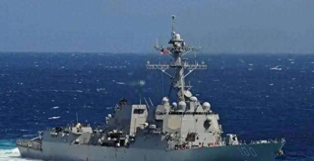 There was an explosion in the restricted area of the warship: if you ...