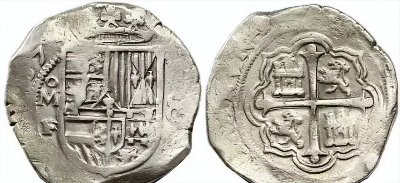 Why do coins have "serrations" on their edges? You will understand ...