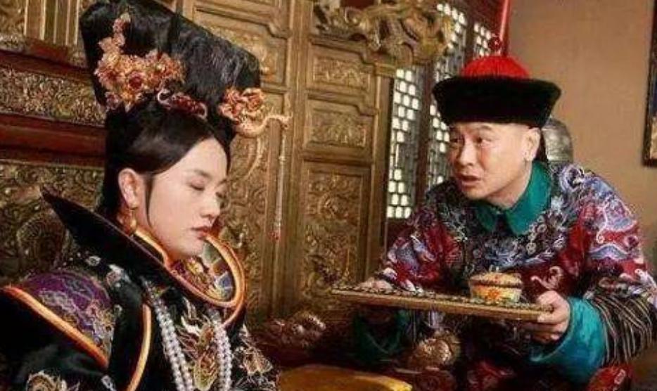After the fall of the Qing Dynasty, the living imperial doctor revealed ...