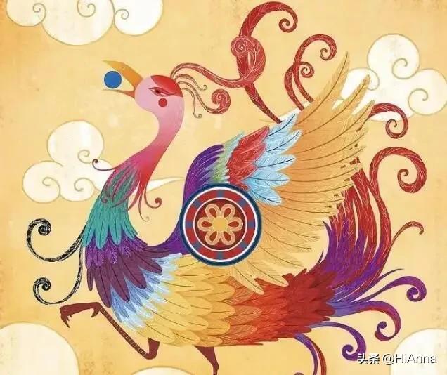 Story: How scary is the golden-winged roc in "Journey to the West"? - iNEWS