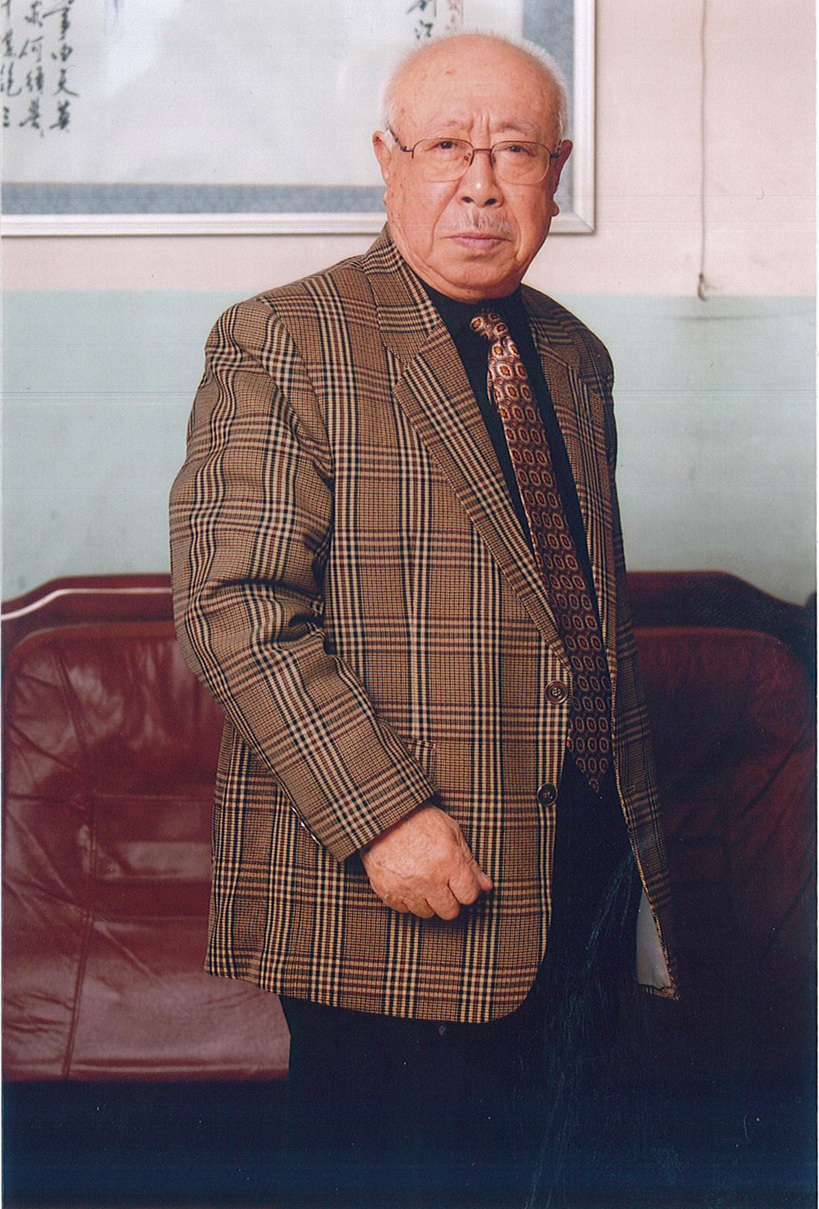 "Hu Hansan" Liu Jiang: He became popular with the villain, suffered ...