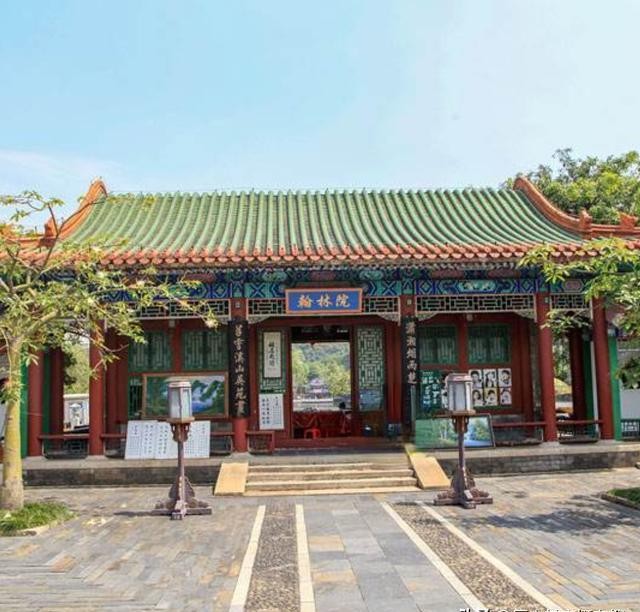 The two paths of good and evil: The more arrogant and powerful Yan Song ...