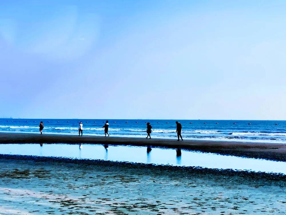 Fuzhou, China Coast - iNEWS