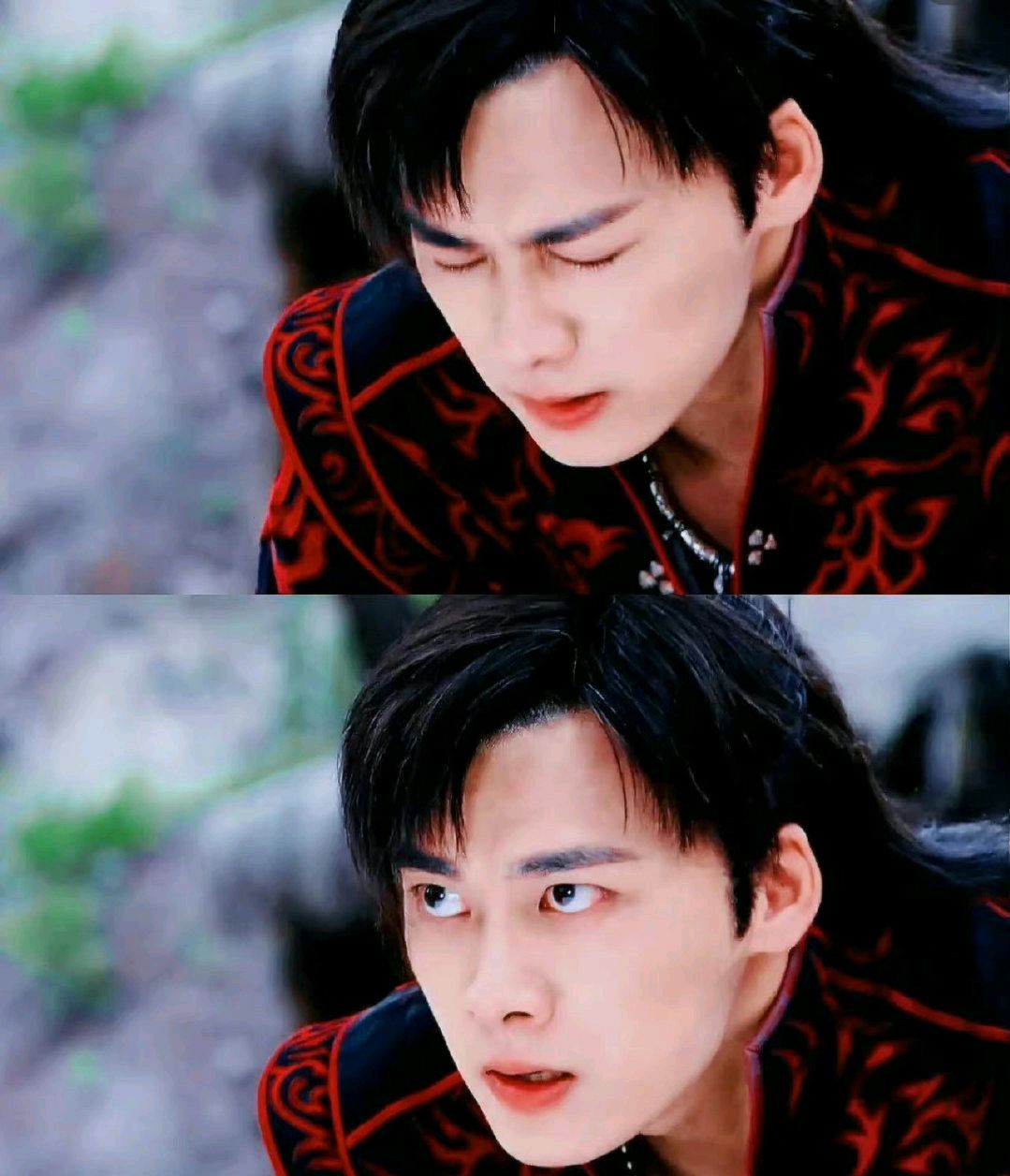 Li He: Maybe, it's time to say goodbye - iNEWS